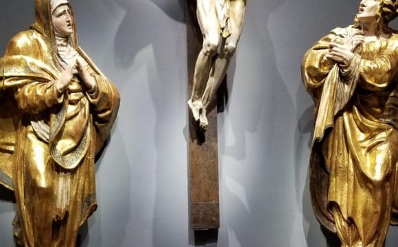 Catholic Arts Today - Benedict XVI Institute